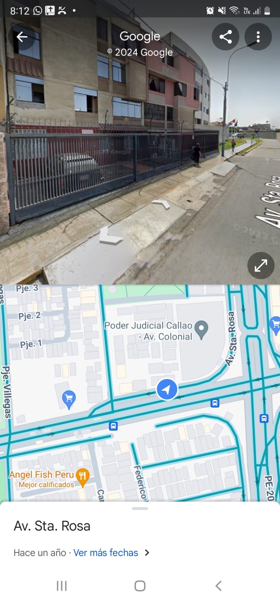 ALQUILER DE HABITACIÓN PARA PERSONA SOLA - Roommates Lima